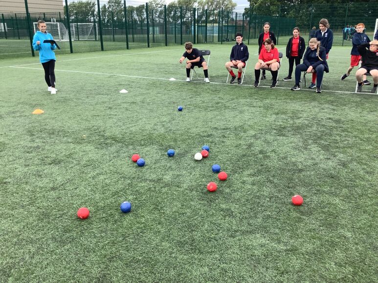 Sport - School Gallery - Northfield School & Sports College