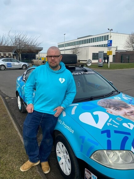 Martin Cosser Talk on Knife Crime - Latest News - Northfield School ...