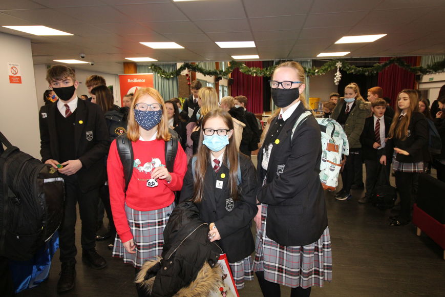 WOW Wednesday - Northfield School & Sports College