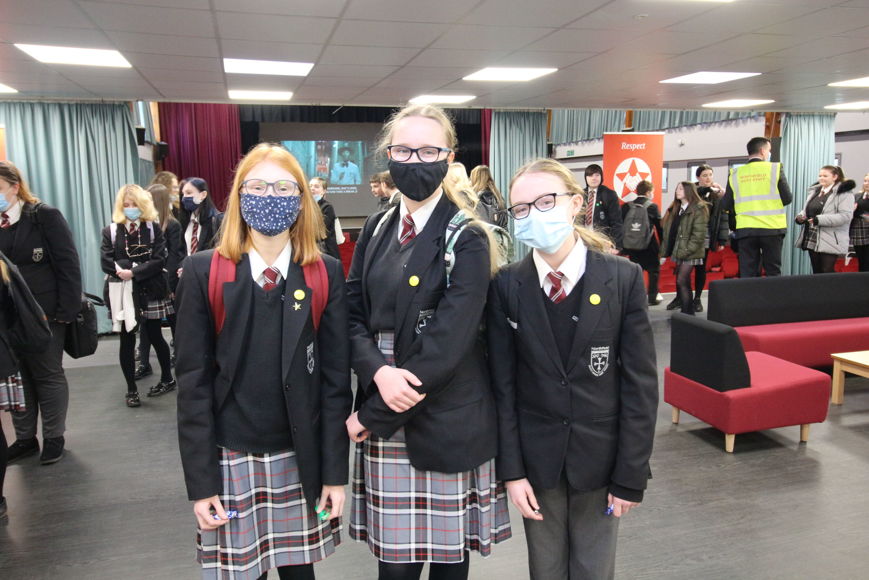 WOW Wednesday - Northfield School & Sports College