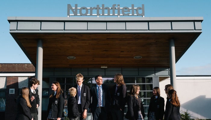 Admissions - Northfield School & Sports College