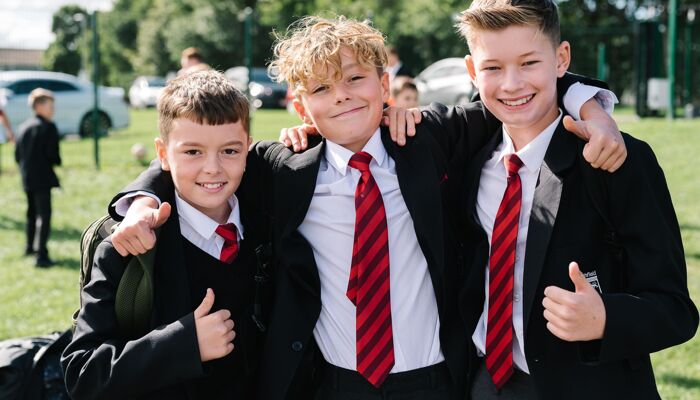 Tutor Groups - Northfield School & Sports College